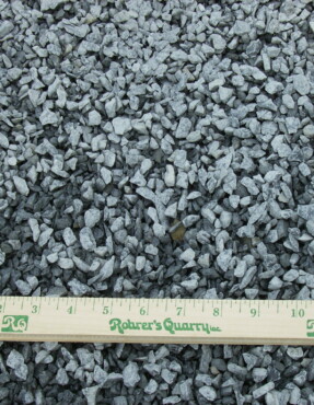 Stone & Lime Products - Rohrer's Quarry