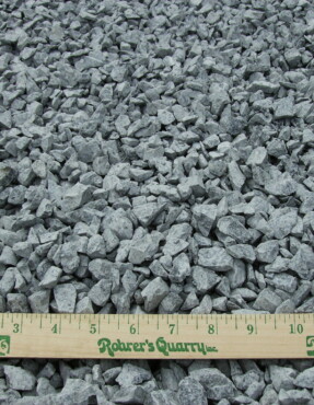 Stone & Lime Products - Rohrer's Quarry
