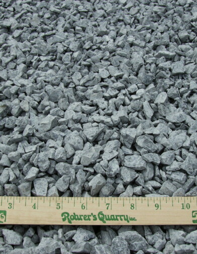 Stone & Lime Products - Rohrer's Quarry