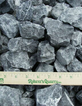 Stone & Lime Products - Rohrer's Quarry