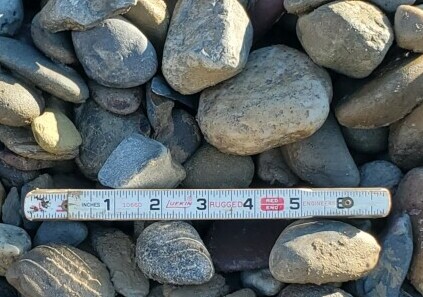 1”-3” River Jack - Rohrer's Incorporated