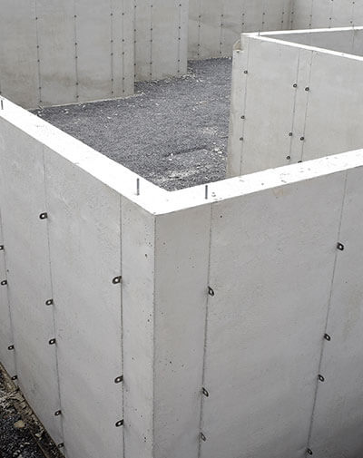 Wall Mixes - Rohrer's Incorporated