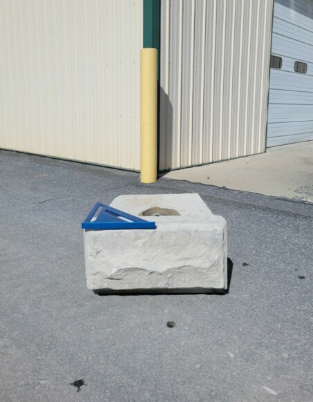 2x2x6 Blocks - Rohrer's Incorporated