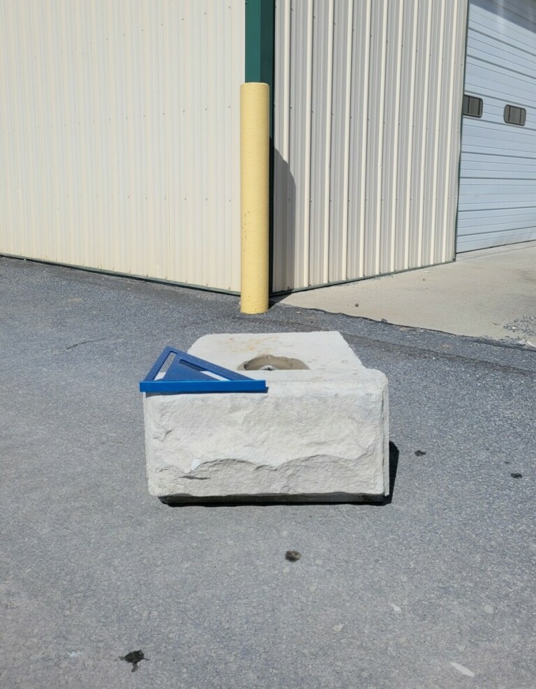 2x2x6 Blocks - Rohrer's Incorporated