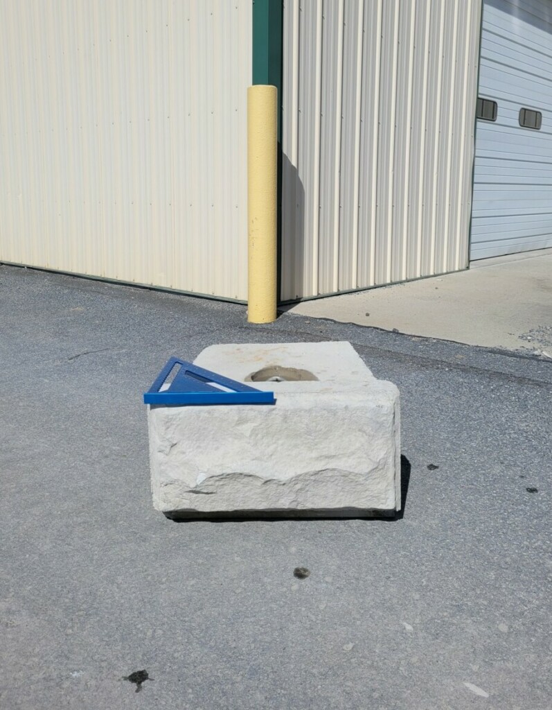 2x2x2 Blocks - Rohrer's Incorporated