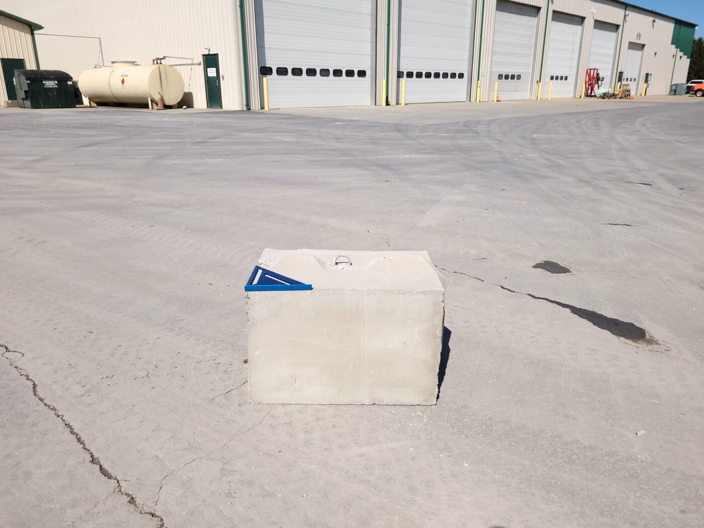 2x2x3 Blocks - Rohrer's Incorporated