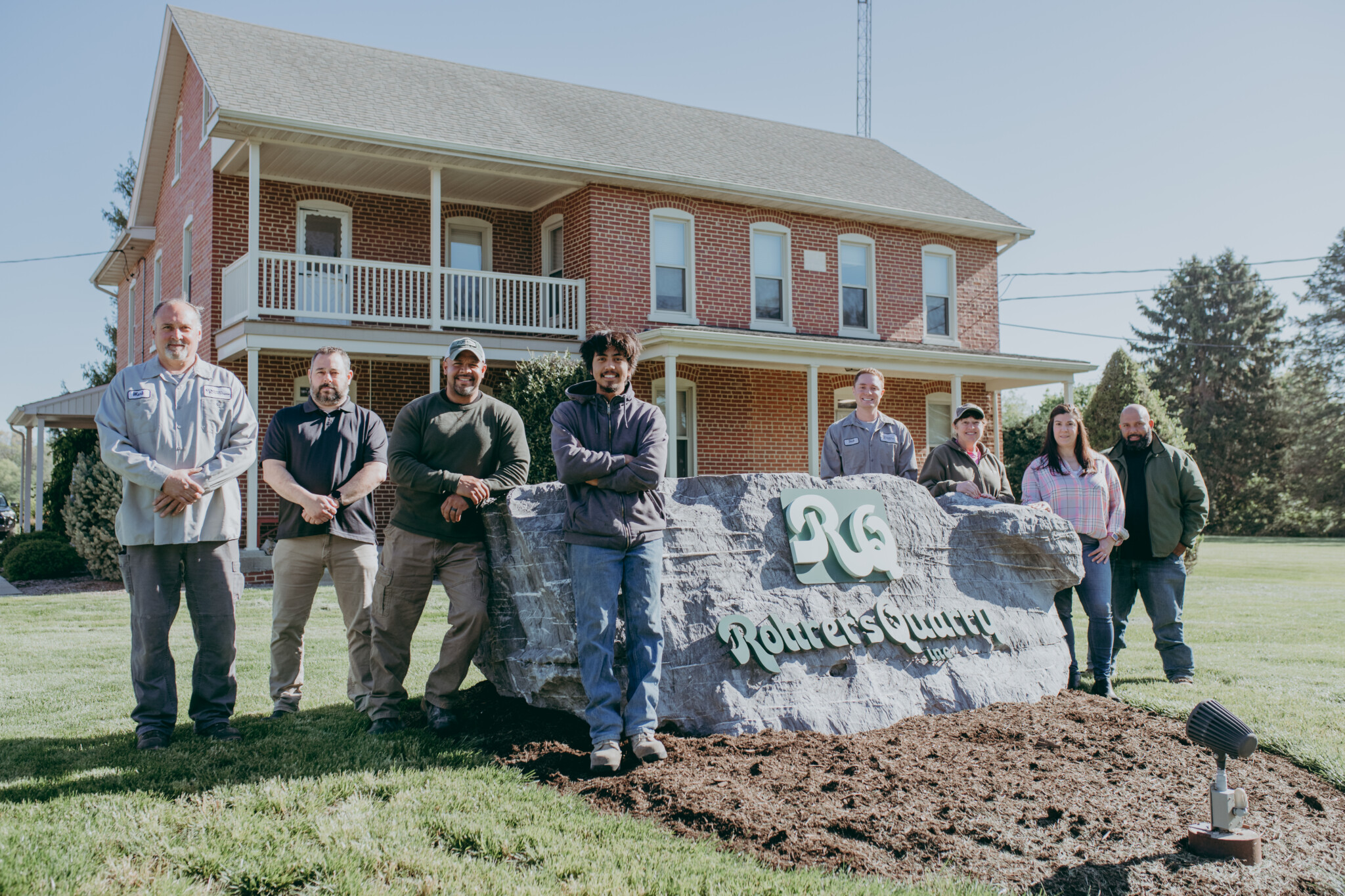 Employment - Rohrer's Incorporated